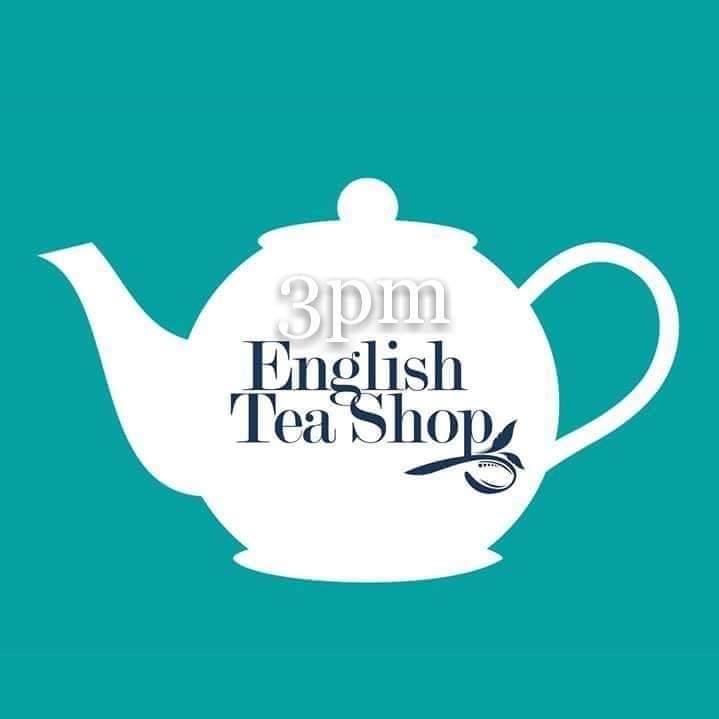 3pm English Tea Shop Hong Kong – 3pm Tea Shop